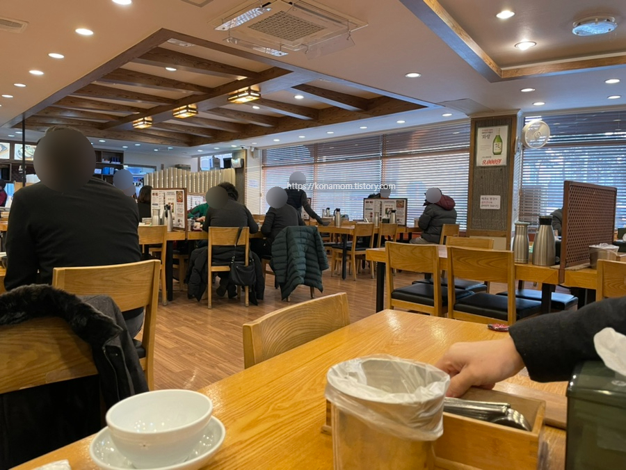 분당 생선구이맛집 효자촌 부모님 모시고 가기 좋은 한식식당 분당 구이락 다녀왔습니다