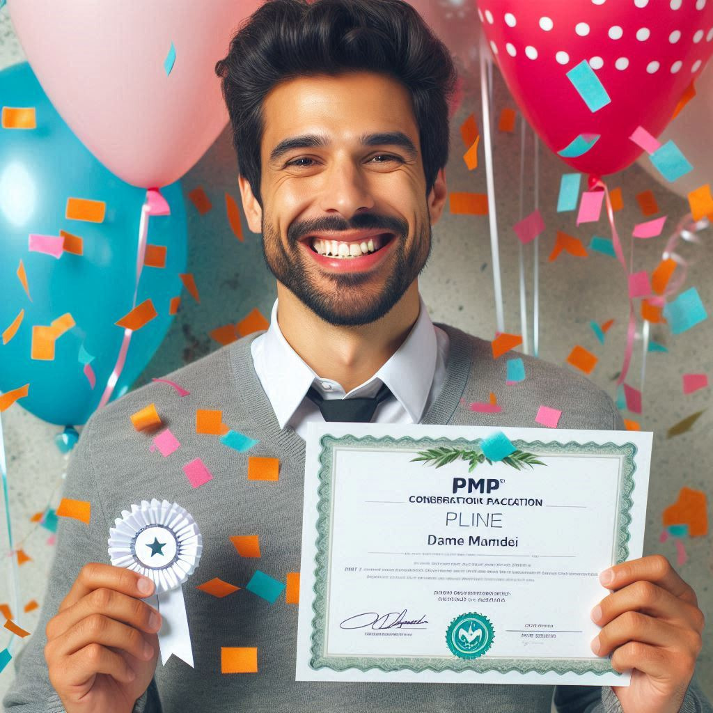 PMP 자격증 완벽 가이드: 시험 준비부터 연봉까지!