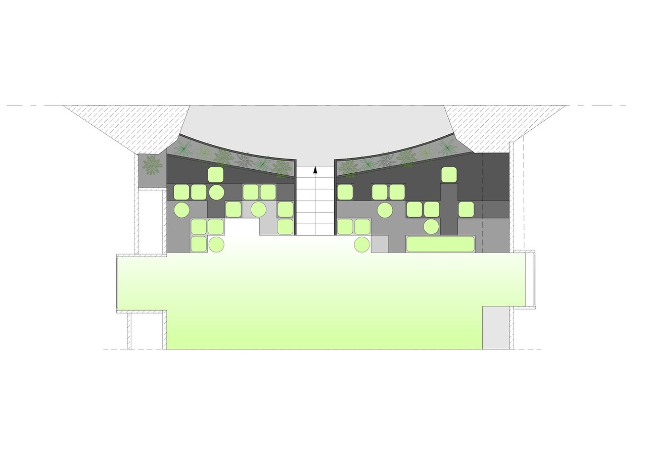 *베를린 도조 오피스 [ UNDPLUS ] DOJO Office Headquarter Berlin