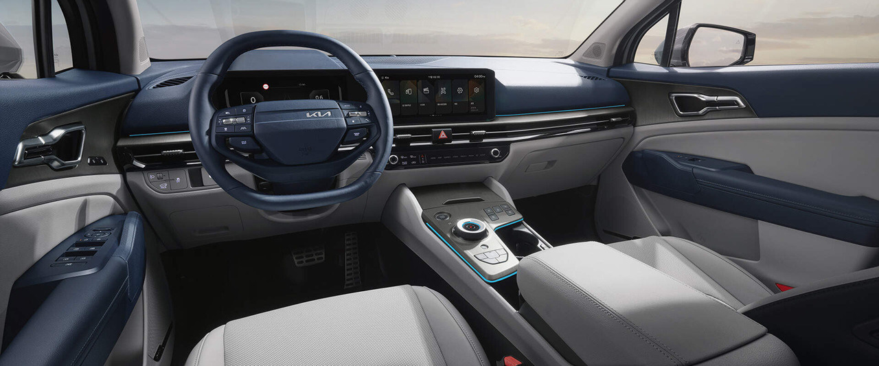 2025 스포티지 신형 (NQ5) 2.0LPi 트림별 가격, 연비, 제원 총 정리