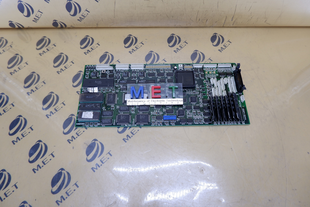 Board Daifuku Opc 2628b 구매 수리 단종품지원 주엠이티