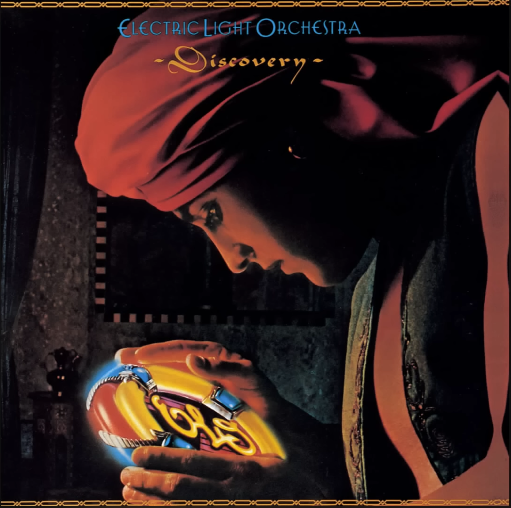미드 나잇 블루 이 엘 오 [문영준의 뮤직 파일] 가사 Midnight Blue ELO(Electric Light Orchestra)