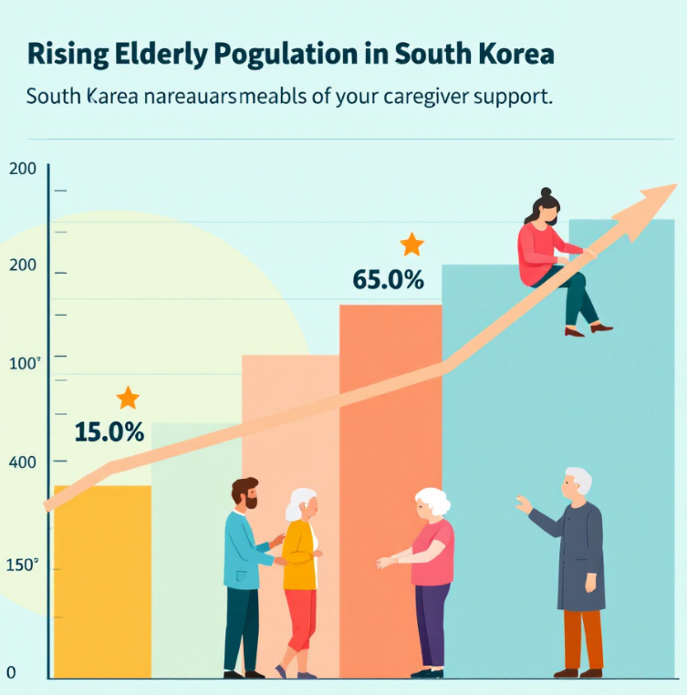 2025년 생활지원사 채용 시작 자격 조건 급여 신청 방법 총정리