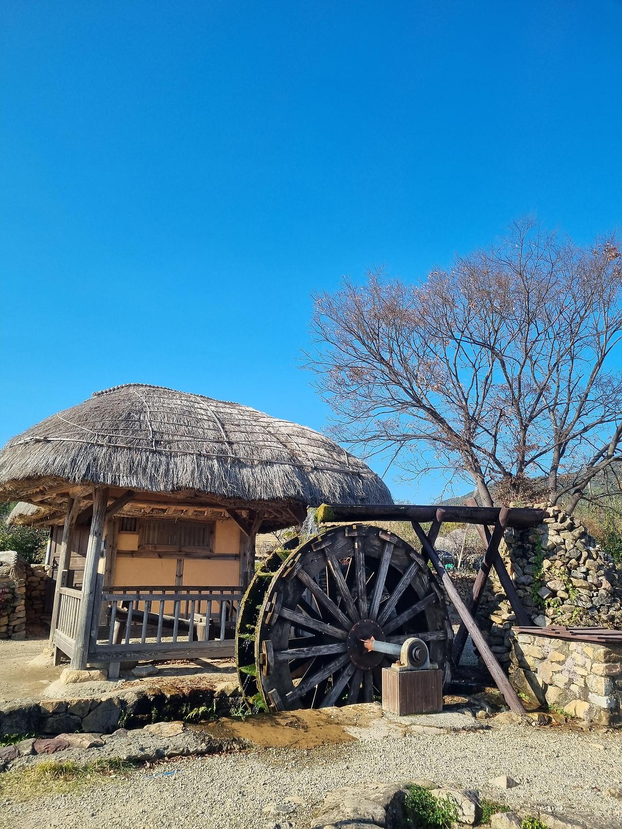 전남 순천 순천여행 민속마을 낙안읍성 입장료 할인팁