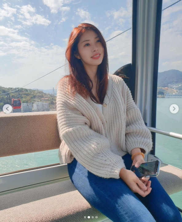 변호사 방송인 '서동주' 프로필