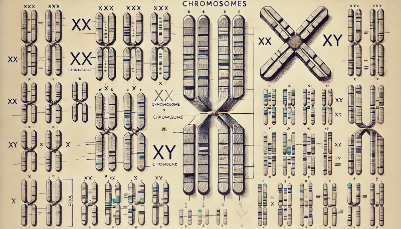 Xy염색체 Xy염색체 여자 Xy염색체 남자 법적성별 기준은