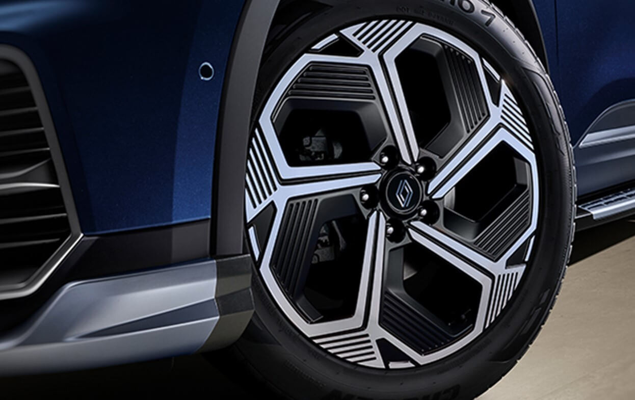 2025 르노 QM6 LPG 가스차 가격표(신형)