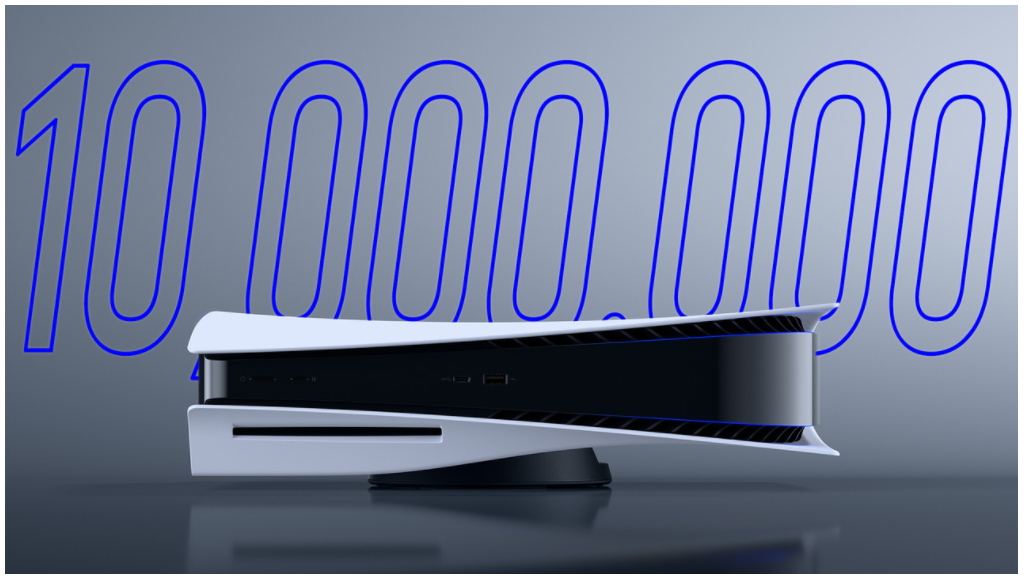 소니 게임 대표 짐라이언 인터뷰, 플스5 콘솔 및 독점작 판매량 공개