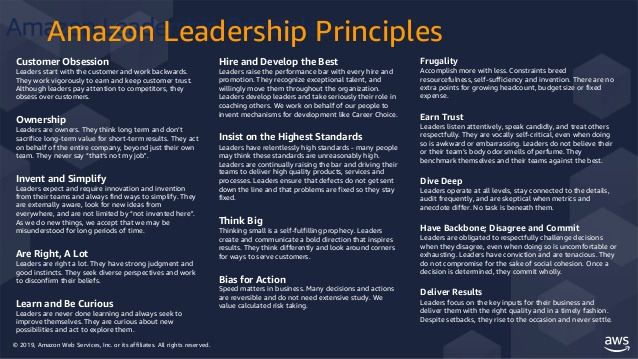 혁신스토리 | 혁신의 아이콘, 제프 베조스