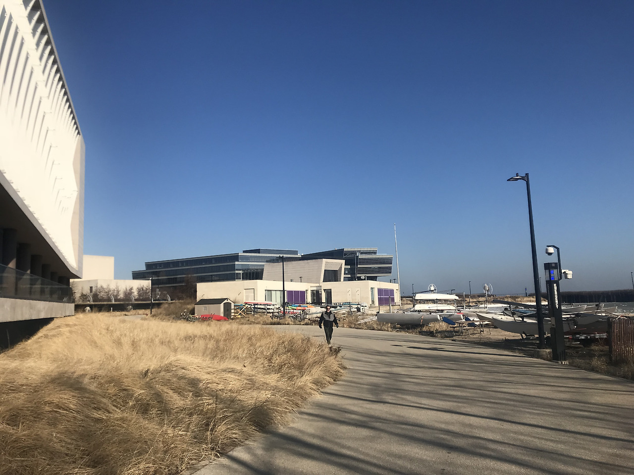 미국 대학 탐방 노스웨스턴 대학교 Northwestern University 대학 탐방