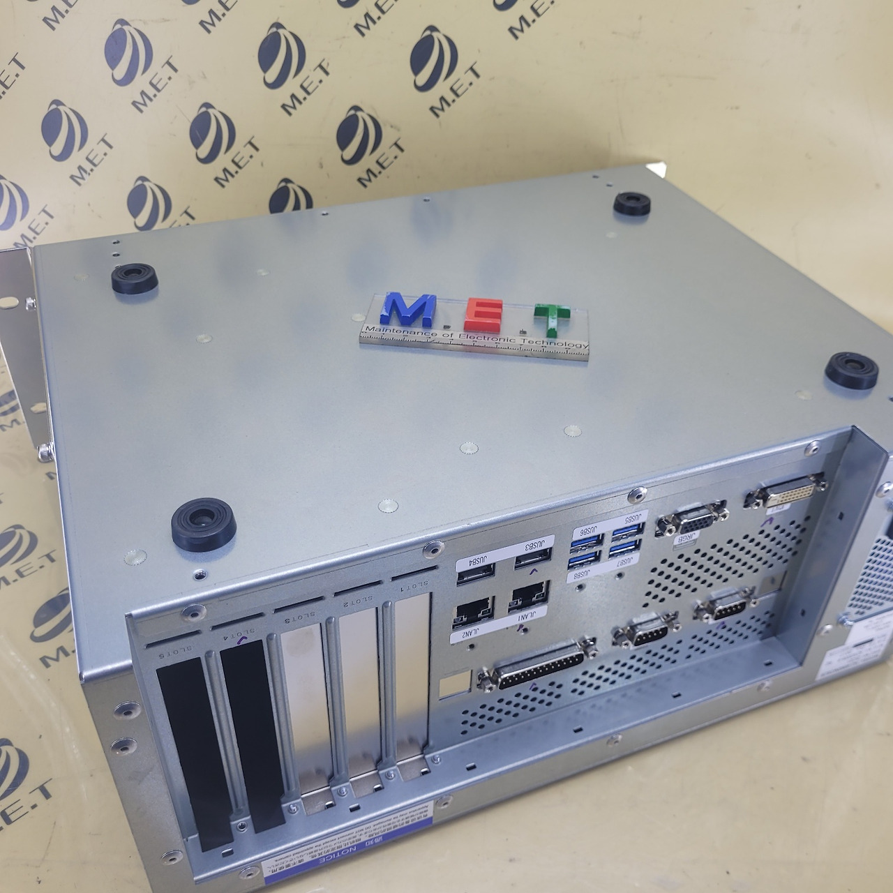 [INDUSTRIAL PC] HITACHI HJ-4060NOSJS /구매 수리 단종품지원 / (주)엠이티