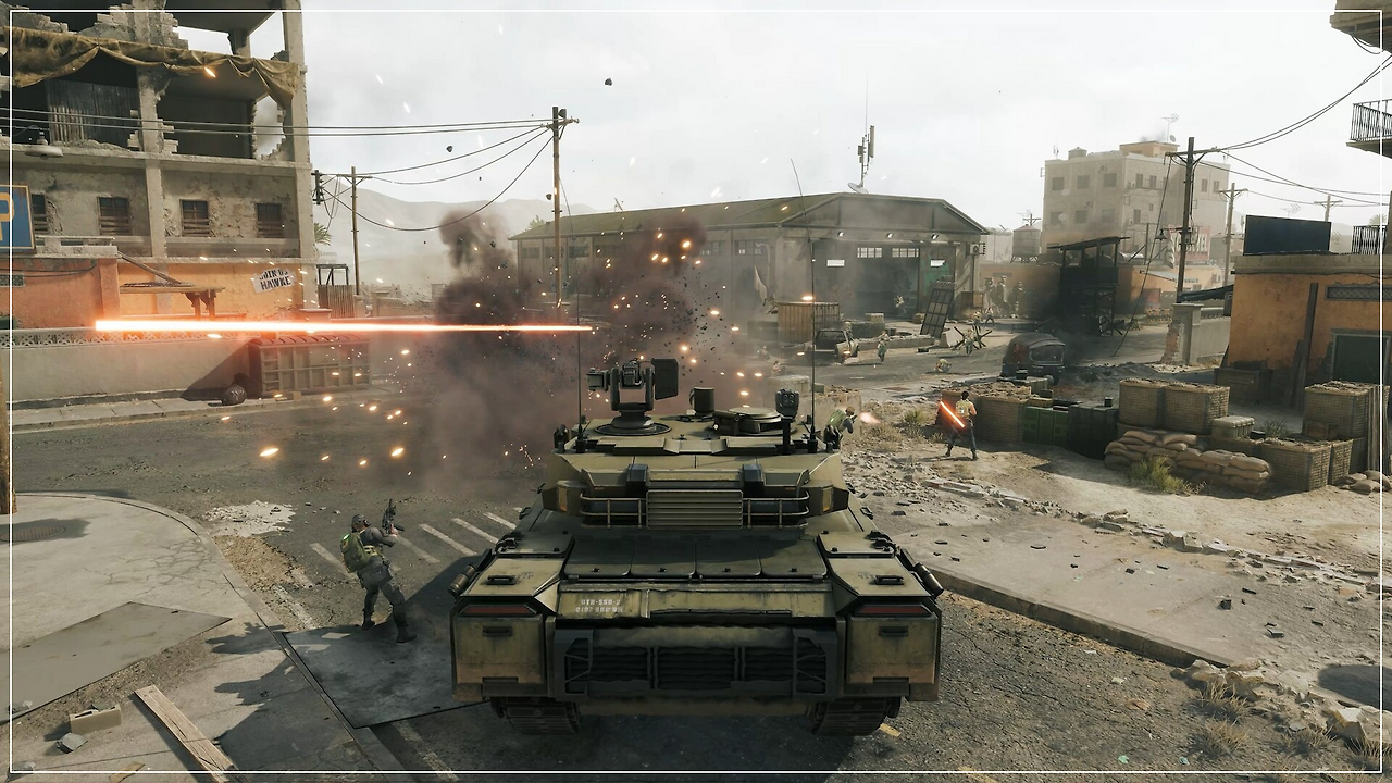 스팀 무료 밀리터리 Fps 게임 추천 델타 포스 호크옵스 기본 정보 및 사양 평가 정리