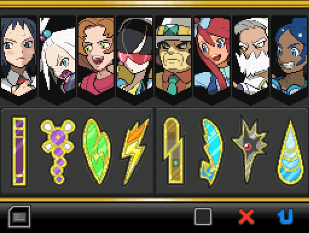 포켓몬스터BW2 블랙2·화이트2 다운로드 및 스마트폰으로 플레이