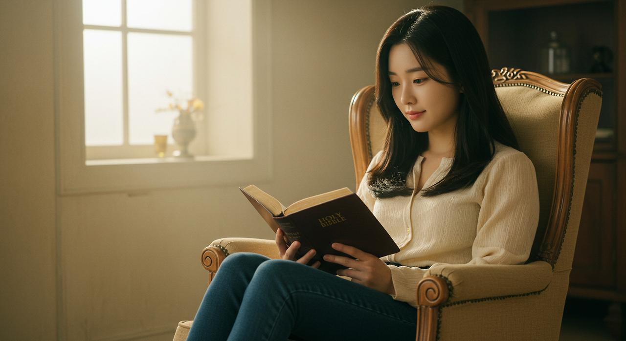 기독교 성령에 대한 깊이 있는 성경구절 성경말씀 8가지 구절 추천 모음 묵상 성령의 열매 성령의 은사