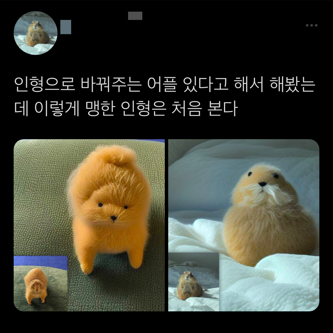 월간 2023밈 02월 편 널 위해 밈집을 준비했어 연진아 Hsad 공식 블로그 Hsadzine