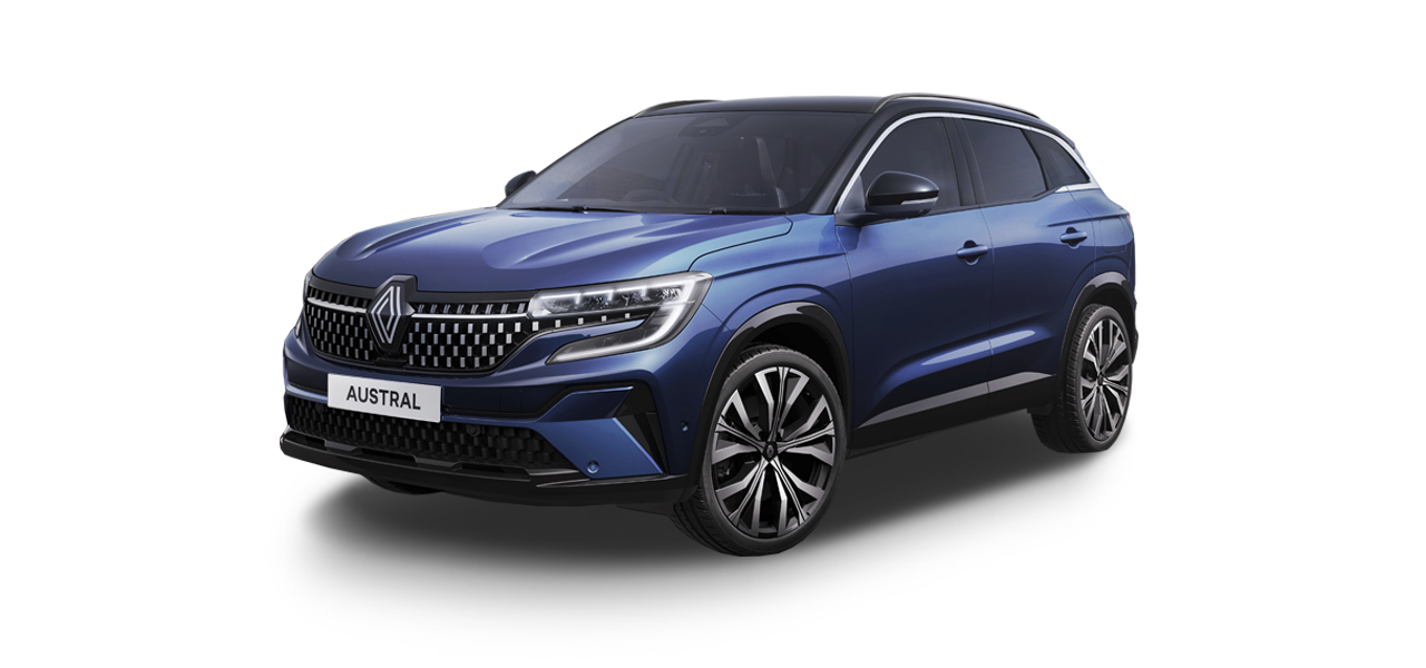 2023 르노 오스트랄 자동차세 계산 준중형 Suv 하이브리드