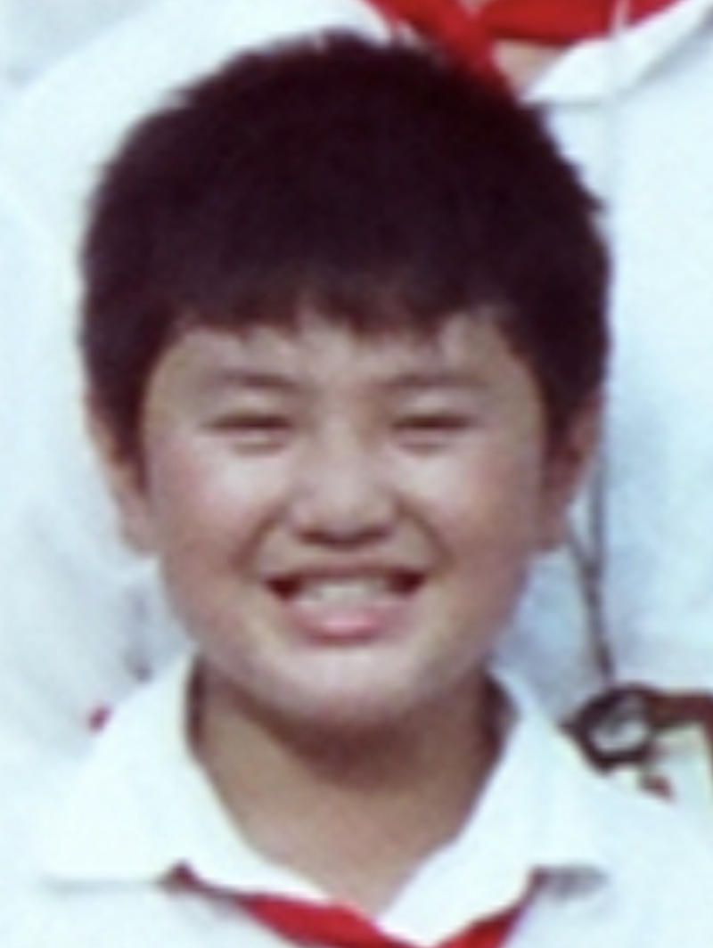 진철원 (陈哲远/ Chen Zhe Yuan)