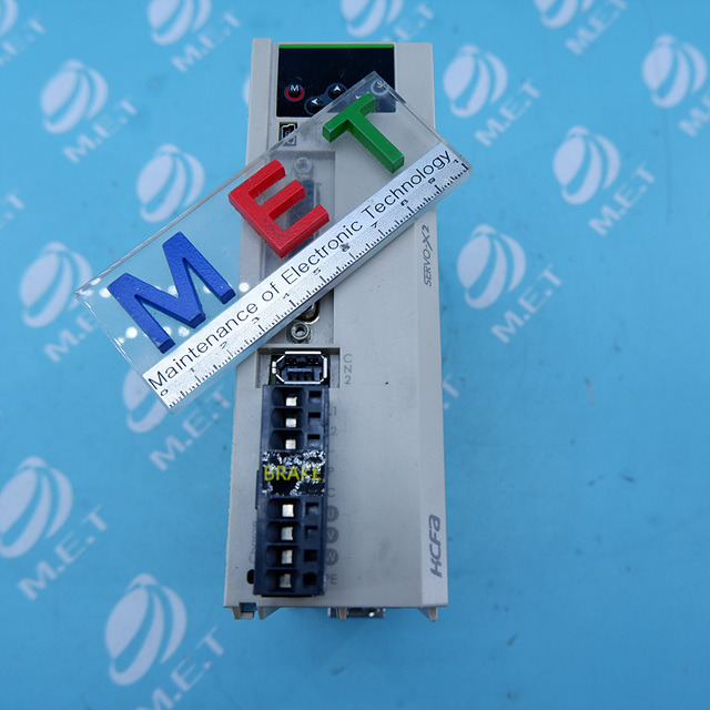 SV-X2EA040A-A [DRIVER] HCFA SERVO-X2 SV X2EA040A A ㈜엠이티 산업 자동화 장비 수리 판매 전문
