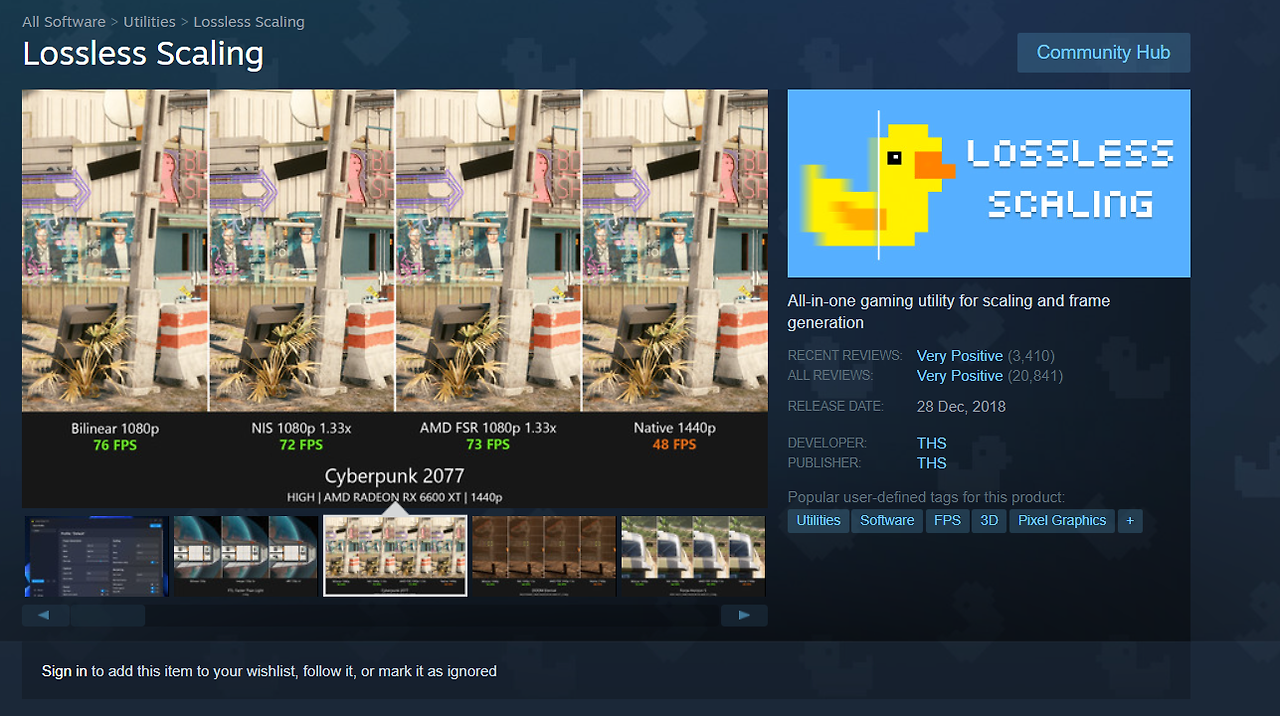 듀얼 GPU로 LSFG 프레임 게임 최적화 2~4배 성능 이질감 없는 게이밍의 핵심 노하우