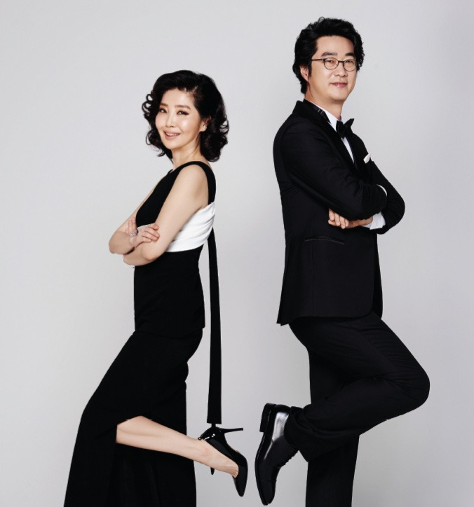 여에스더 나이 남편 홍혜걸 가족 자녀 학력 프로필