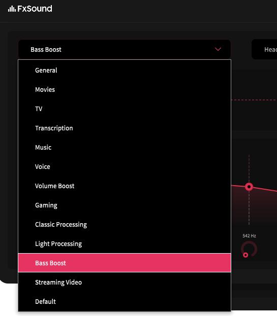 FxSound: PC 음질 향상의 끝판왕 - 사용법, 리뷰, 그리고 최적화 팁