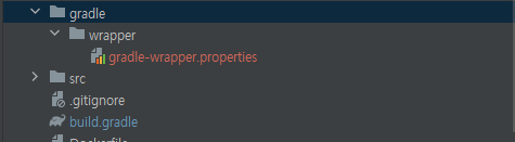 [IntelliJ] gradle Could not get unknown property 'compileConfigurationName'
