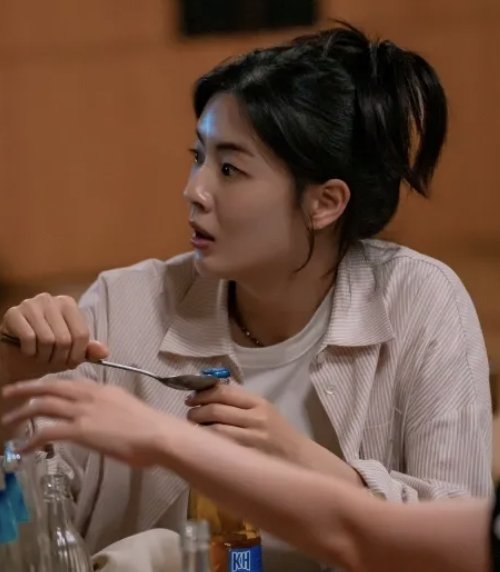 감자연구소 드라마 등장인물 관계도 및 원작 정보 강태오 이선빈 로코 기대작 몇부작 Ott