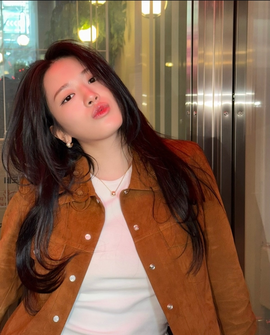 가수 안유진 프로필(나이, 키, 데뷔, 가족, 학력, MBTI , 인스타) 소개