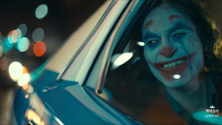 [영화리뷰] 조커2 폴리아되 후기, 해석, 사실상 아서 플렉 2/ 노래는 환상 / 스포 O / 쿠키 없음