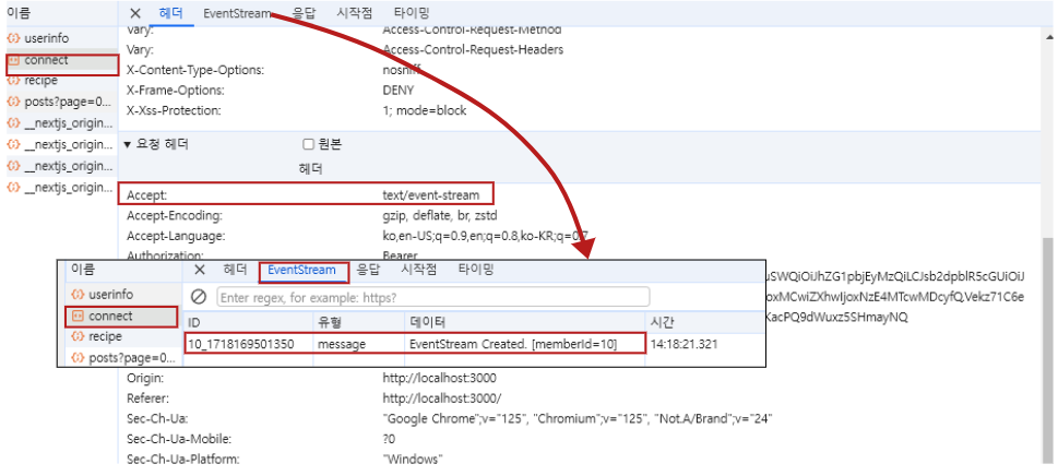[SpringBoot] SSE를 이용한 실시간 알림 구현하기! — A steady developer