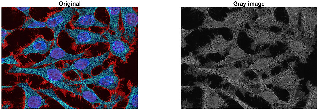 [MATLAB 영상처리 기초 3] 이미지의 픽셀값 다루기 - RGB2Gray, Histogram, Binarization(global & adaptive thresholding)
