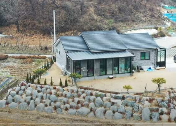 충북 전원주택시골집촌집 매매 청주시 서원구 남이면 팔봉리 보은군 음성군 원남면 구안리