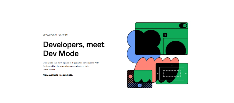 Figma 피그마 개발자 모드 업데이트 및 Vscode 플러그인figma Dev Mode With Figma For Vs Code 박히밍 개발 블로그