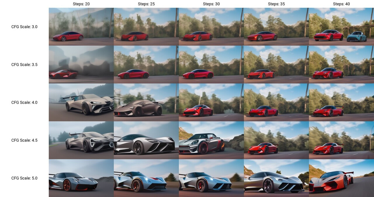 Efficiency Nodes for ComfyUI