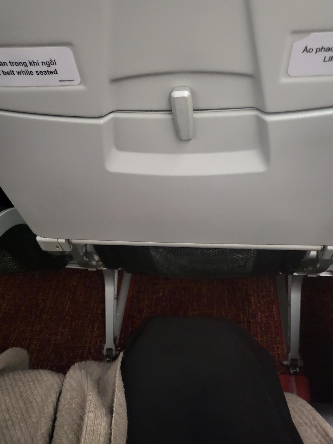 나트랑 비엣젯 항공기 인천공항 탑승 후기