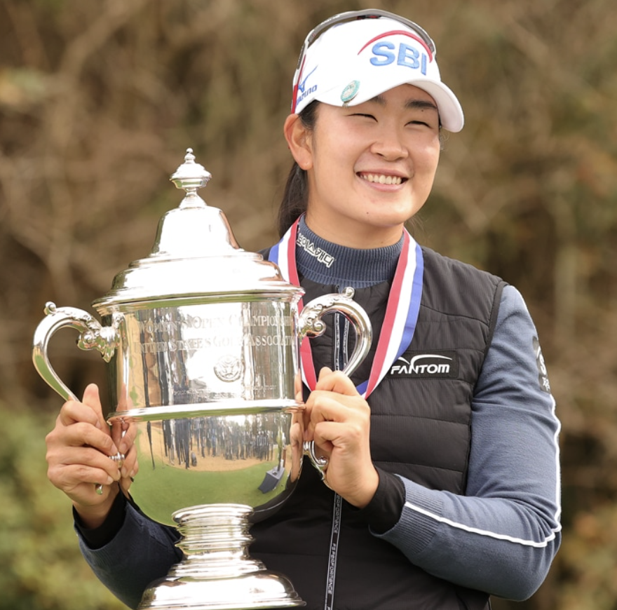 김아림 프로 프로필 나이 키 Lpga 우승 경력 총정리🔰