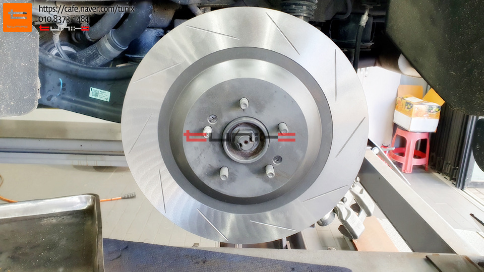 초특가 할인세트 네오테크NF4p 380mm -EX & 리어원피스확장 370mm 쏘렌토mq4 ( 대구브레이크튜닝 모하비더마스터 펠리세이드 카니발ka4 = 튜닉스 )