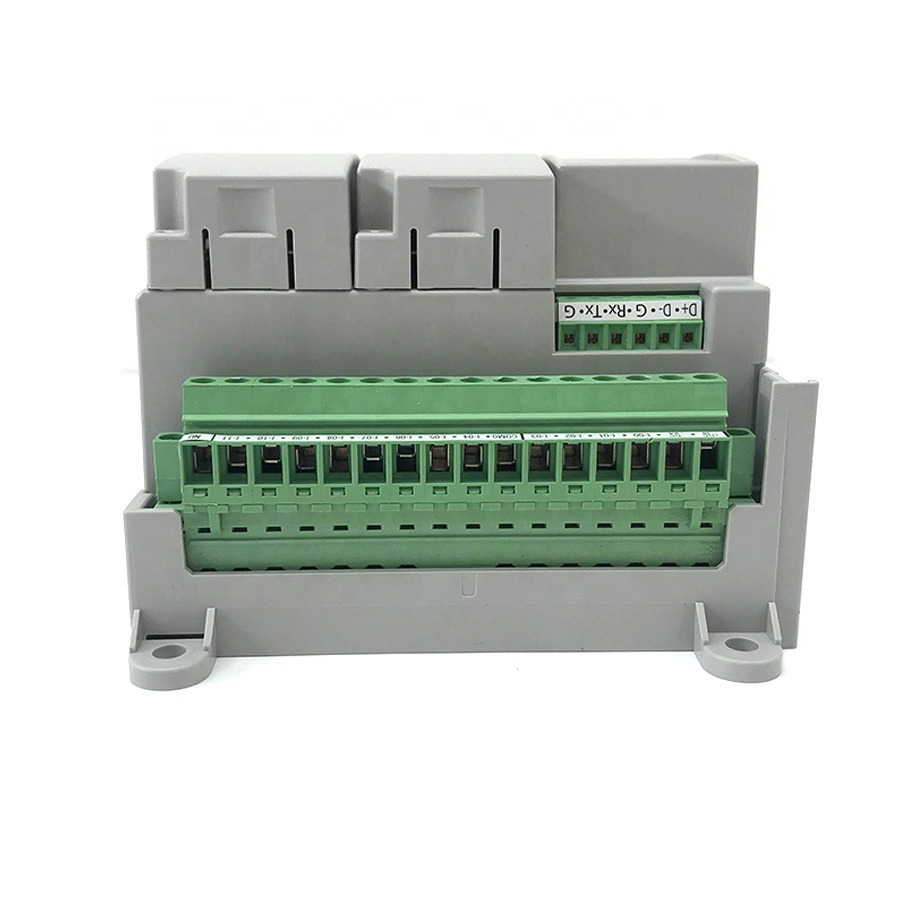 [수입판매] Allen Bradley PLC Micro800 System 2080-LC20-20QWBR