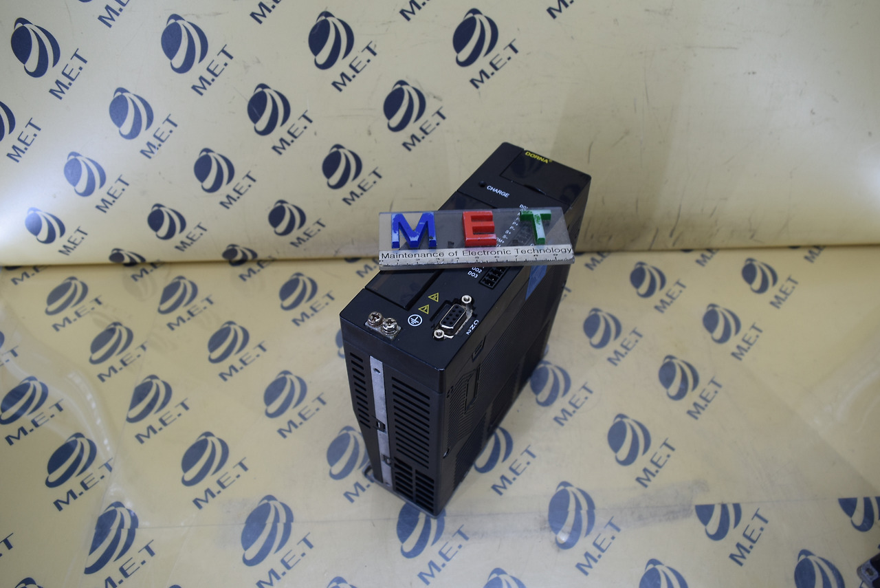 Servo Driver Dorna Eps Bs 0d75aa 1000 구매 수리 단종품지원 주엠이티