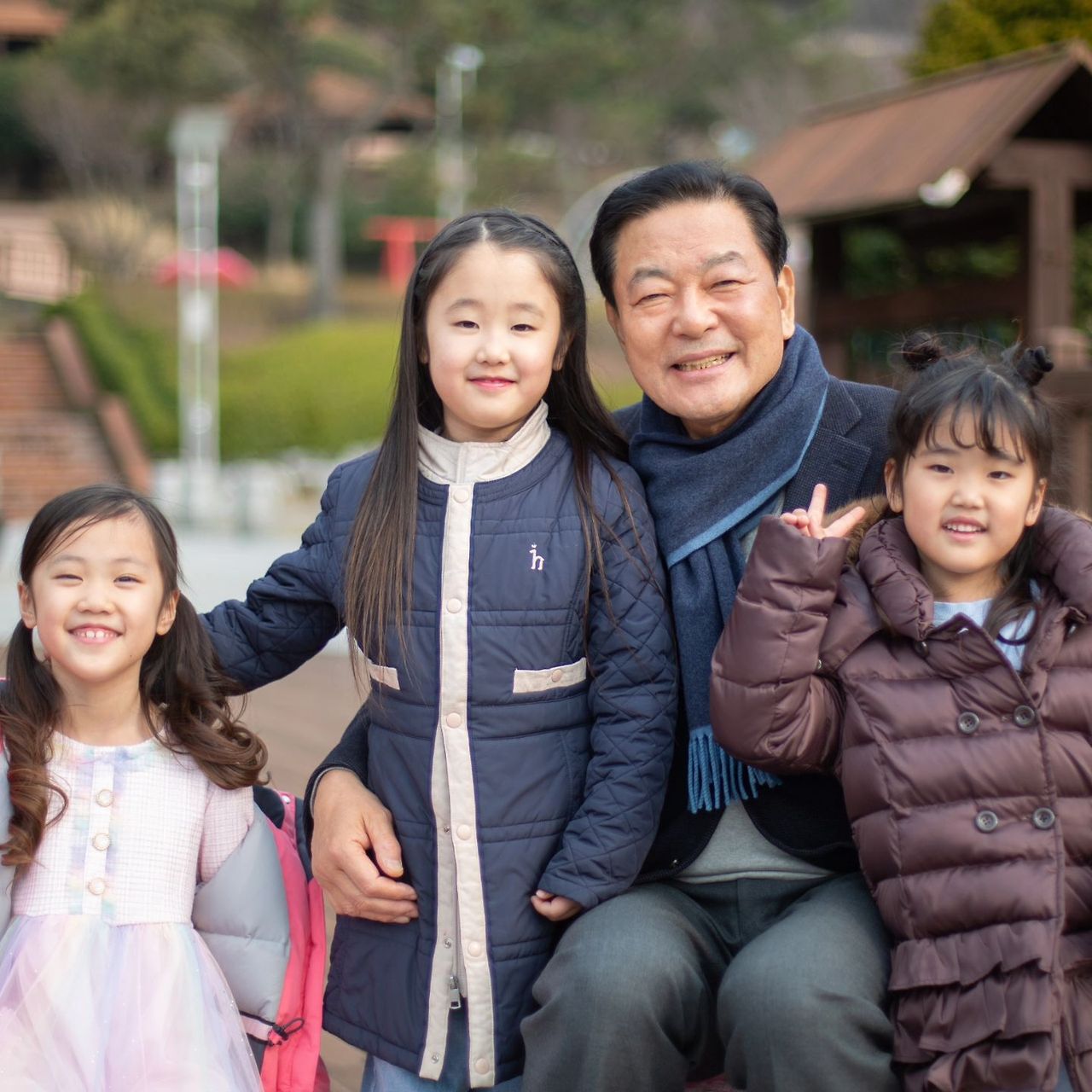 창원 진해구 더불어민주당 국회의원 후보 황기철 프로필 자세히 알아보기