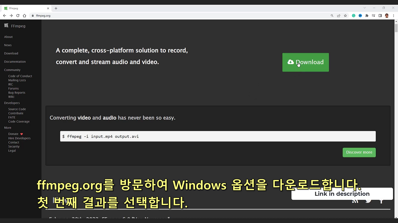 Unreal Engine 5 for Beginners: How to Export MP4 Video in 4 Easy Steps ...