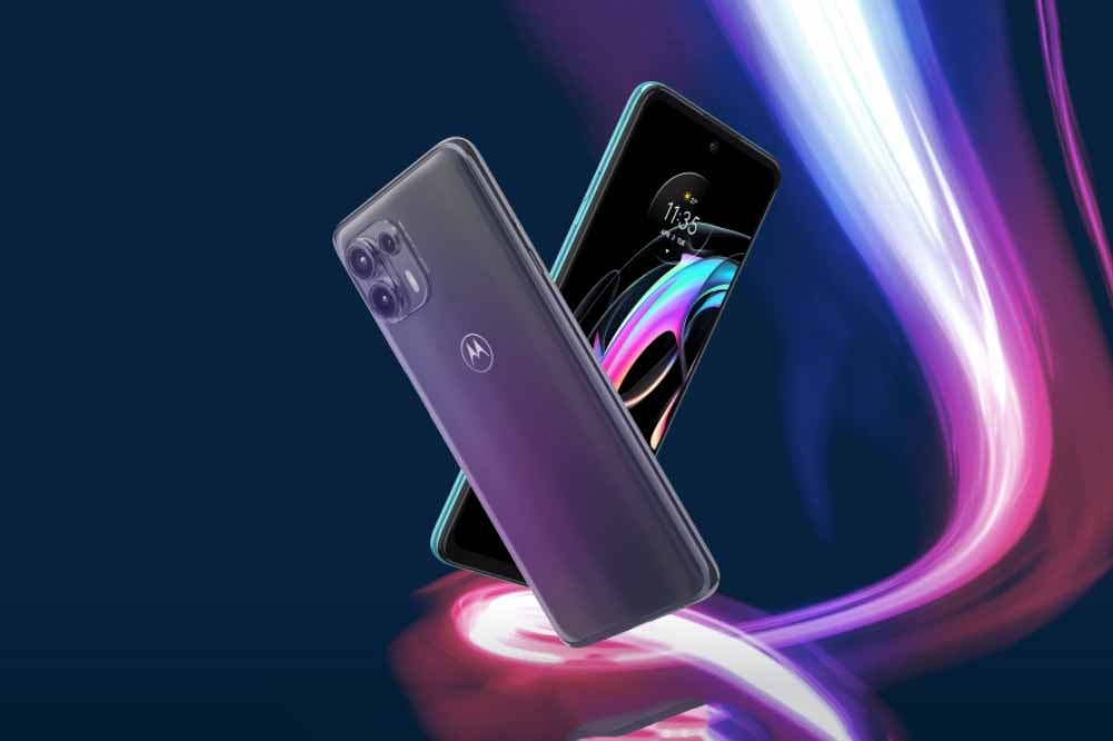 모토로라+LG헬로비전? 모토 G50과 엣지 20 퓨전 스펙은?