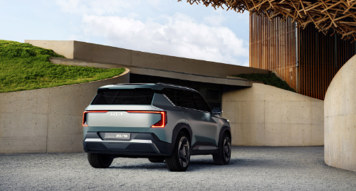 기아 EV3 vs EV5 - 가격, 주행거리, 보조금까지 전기 SUV 신차 비교
