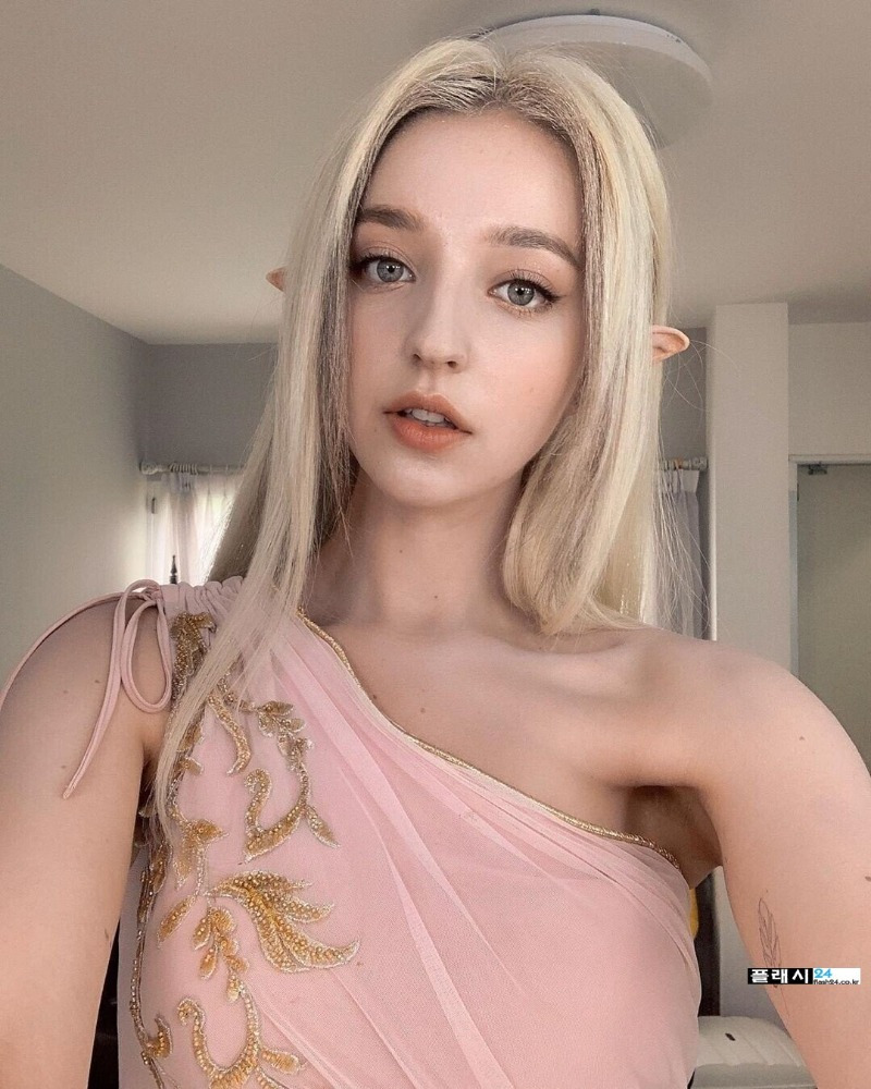 안젤리나 다닐로바 프로필 (Angelina Danilova)