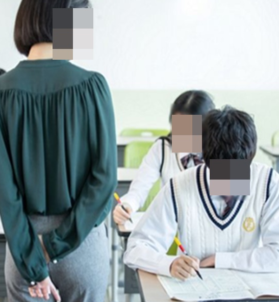 대구 성광고 여교사 제자와의 성추문 그 후는