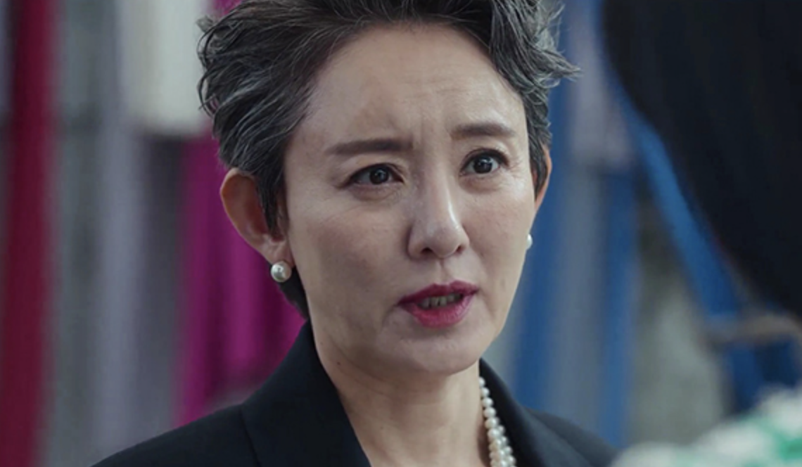 배우 윤다경 손지나 프로필 나이 데뷔 작품 활동 학력 박연진 엄마역 지식정보