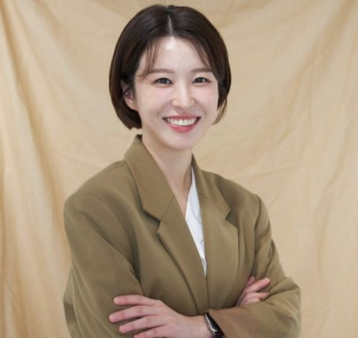 안귀령 앵커 프로필 결혼 나이 남편 자녀 가족 고향 학력 대변인 국회의원