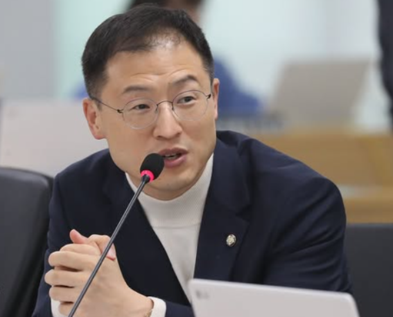 김상욱 국회의원 프로필 국민의힘 의원 변호사 지역구 탄핵 반대 투표