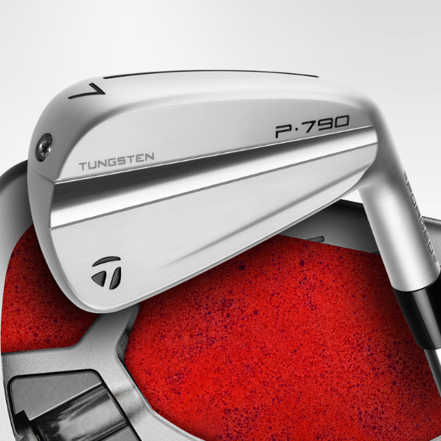 2023 테일러메이드 P790 구매 전 필독! 아이언 및 샤프트 추천