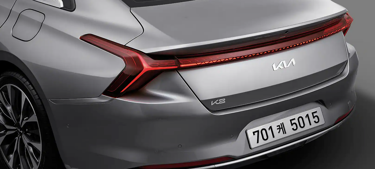 2021 K8 가격 및 인기색상은?